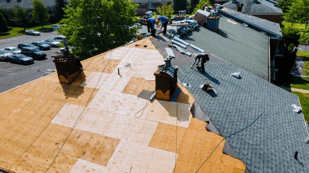 How to Properly Flash a Headwall - Modern Exterior Roofing